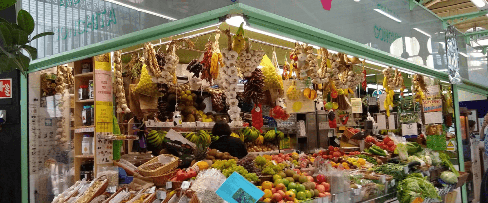 Discover the Rich History of the Top 10 Markets in Spain | Suitcase in ...