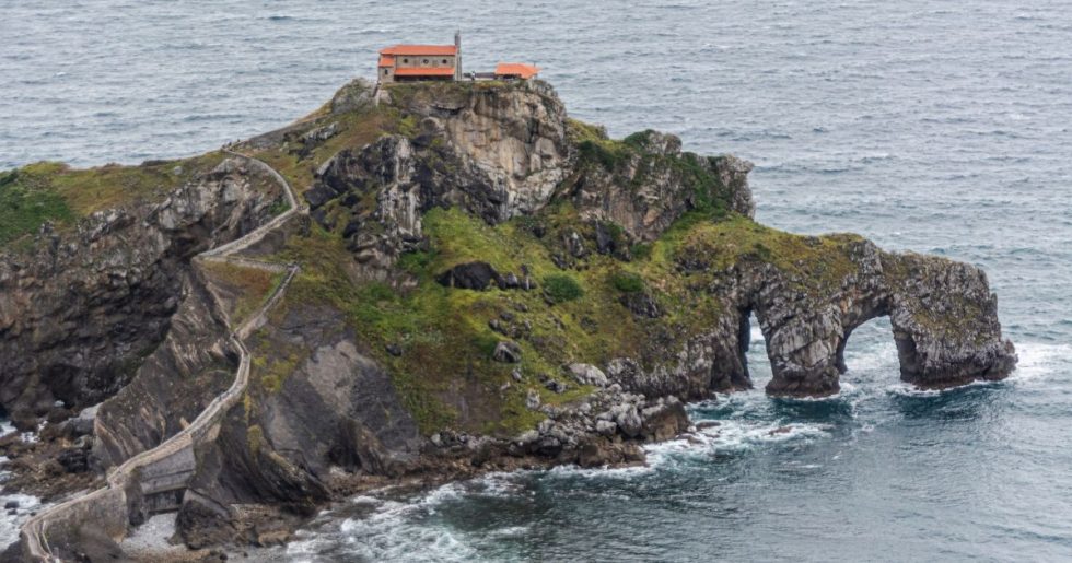 Exploring the Enchanting Basque Country: A Tapestry of Culture and ...